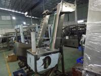 China 30-60 Bottles/min Liquid Filling Machine for Automatic Mosquito Coil Manufacturing for sale