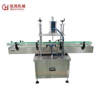 China Liquid Filling Machine for Body Wash Body Lotion Bath Cream Sanitizer Shower Gel for sale