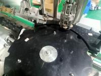 China Fully Automatic Capping Machine for 35-100mm and 100-130mm Bottle Diameter Top Seller for sale