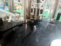 China Fully Automatic Capping Machine for 35-100mm and 100-130mm Bottle Diameter Top Seller for sale
