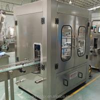 China Speed Conveyor 0-12.5 m/min Alibaba's Top-Selling Aluminum Foil Sealing Machine for sale