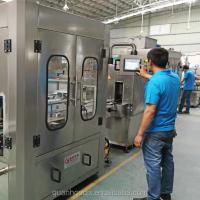 China Speed Conveyor 0-12.5 m/min Alibaba's Top-Selling Aluminum Foil Sealing Machine for sale