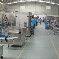 China Speed Conveyor 0-12.5 m/min Alibaba's Top-Selling Aluminum Foil Sealing Machine for sale