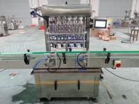 China CE certified filling sealing machine for tube fill seal test tube making at competitive for sale