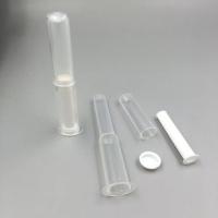 China CE certified filling sealing machine for tube fill seal test tube making at competitive for sale