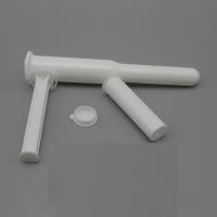 China CE certified filling sealing machine for tube fill seal test tube making at competitive for sale