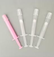 China 304 Stainless Steel 10ml Vial Filling Machine for Gel Ice Pack and Tube Packaging for sale