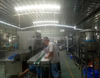 China Good Quality Lube Lubricant oil Engine Oil Motor Oil Filling Capping Labeling Carton Packing Palletizing Machine Line for sale