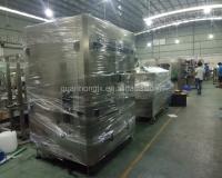 China Good Quality Lube Lubricant oil Engine Oil Motor Oil Filling Capping Labeling Carton Packing Palletizing Machine Line for sale