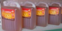 China Advanced Liquid Filling Packaging Machine for Edible Oil in Food and Beverage Industry for sale