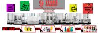 China Advanced Liquid Filling Packaging Machine for Edible Oil in Food and Beverage Industry for sale