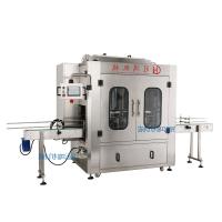 China CE certificate high accuracy butter filling machine bottle filler liquid filling machine for sale