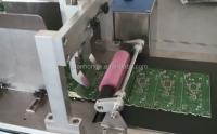 China Automatic Plane Labeling Machine with High Productivity and Video Outgoing-Inspection for sale