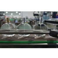 China Automatic Cosmetic Perfume Bottle Filling Machine Production Line for Food Beverage for sale