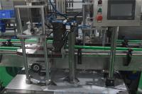 China 16 Heads Skin Care Bottle Peristaltic Pump Filling Machine Production Line for Output for sale