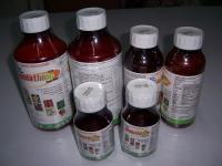 China High Productivity Automatic Tracking Type 3heads Bottle Capping Machine for sale