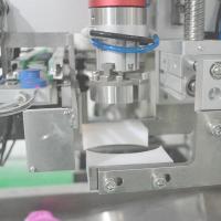 China Customized Filling Capping Labeling Line for Automatic Washing Detergent/Lotion/Shampoo/Body Wash for sale