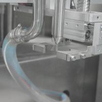 China Customized Filling Capping Labeling Line for Automatic Washing Detergent/Lotion/Shampoo/Body Wash for sale