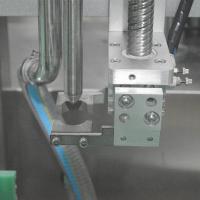 China Customized Filling Capping Labeling Line for Automatic Washing Detergent/Lotion/Shampoo/Body Wash for sale