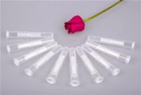 China Paper Packaging Automatic Syringe Gel Filling Machine with ± 1 ml Filling Accuracy for sale