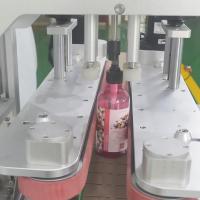 China Automatic High Speed Filling Capping Machine for Toothpaste/Cosmetic/Cream/Paste Line for sale