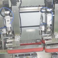 China Automatic Liquid Bottle Filling Capping Machine Line for Shampoo/Shower Gel/Oil/Detergent for sale