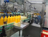 China High Productivity 16 Heads Tire Sealant Servo Piston Automatic Filling Capping Machine for sale