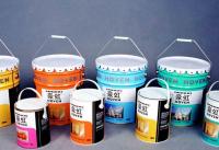 China Semi-automatic 5-50 liters Paint Coating Building Material Syrup Drum Bucket Barrel Weighing Filling Sealing Machine for sale