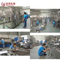 China Design Automatic Sealing Can Capping Machine for Aluminium Cans Video Outgoing Inspection for sale
