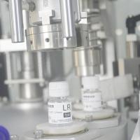 China 1 Head Capping Small Scale Filling Packing Line Machine for Multifunctional Test Tube for sale