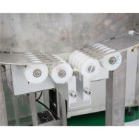 China Food Packaging Made Easy PLC Service for Automatic Filling Capping and Labeling Machine for sale
