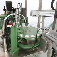 China Food Packaging Made Easy PLC Service for Automatic Filling Capping and Labeling Machine for sale