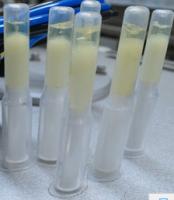 China Automatic Syringe Vaginal Gel Applicator Tube Filler with Gelatin Filling Material for sale