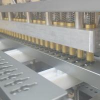 China 304 Stainless Steel Aluminum Alloy Micro Reagent Filling Machine for Biological Reagents for sale
