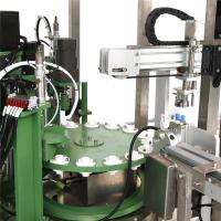 China Commodity Spare Parts for Test Tube Chuck Type Multi Functions All in One Machine 220/380V 50-60HZ for sale