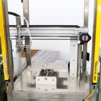 China Commodity Spare Parts for Test Tube Chuck Type Multi Functions All in One Machine 220/380V 50-60HZ for sale