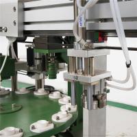 China Commodity Spare Parts for Test Tube Chuck Type Multi Functions All in One Machine 220/380V 50-60HZ for sale