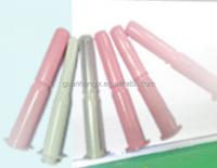 China Liquid Condoms Filling Machine with Air Pressure and Mechanical Driven Type 0.6-0.8MPa for sale