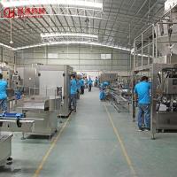 China Capping type Vacuum Seal Glass Jar Automatic Steam Vacuum Sealer for Restaurant Condiments for sale