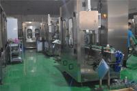 China High Speed Filling Machine for Killing Mosquito/Liquid/Detergent in Barrel Packaging for sale