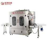 China High Speed Multi-Head Filling Machine for Glue Adhesive and Cement in Carton Packaging for sale