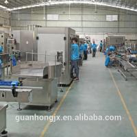 China High Speed Multi-Head Filling Machine for Glue Adhesive and Cement in Carton Packaging for sale