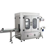 China Complete Bottled Mosquito Liquid Packaging Line Fast Filling and 1 of Core Components for sale