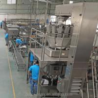 China 0.6-0.8MPa Air Pressure Wine Bottle Filling Capping Sealing Machine with ±1% Filling Error for sale