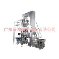 China 1.5kw Filling Machine for Candy Peanuts Nuts Melon Seeds Pistachio Chocolate Direct for sale