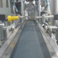 China Single Head PET Bottle Screw Capping Machine for Customer Provided Bottle Samples for sale