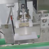 China 3-Head Automatic Capping Machine for Customized Plastic Bottle Specifications for sale