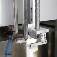 China Automatic Plastic Glass Bottle Hand Wash Filling Machine with 304 Stainless Steel for sale