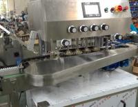 China Food Shop High Speed Automatic Plastic Bottle Capping Machine for Production for sale