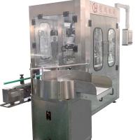 China 4 Heads Servo Piston Type Filling Machine for Automatic Sulfuric Acid Production Line for sale